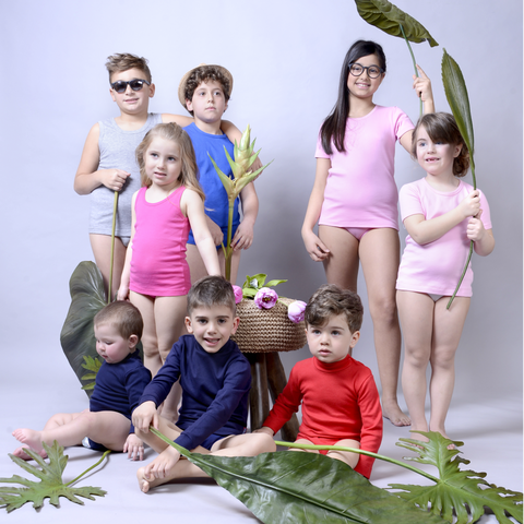 Intimo bimbo/a – NOTTINGHAM